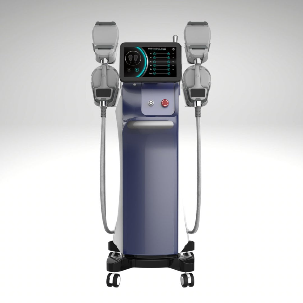 Professional Beauty Machines & Cavitation Machines | Rejuva Fresh