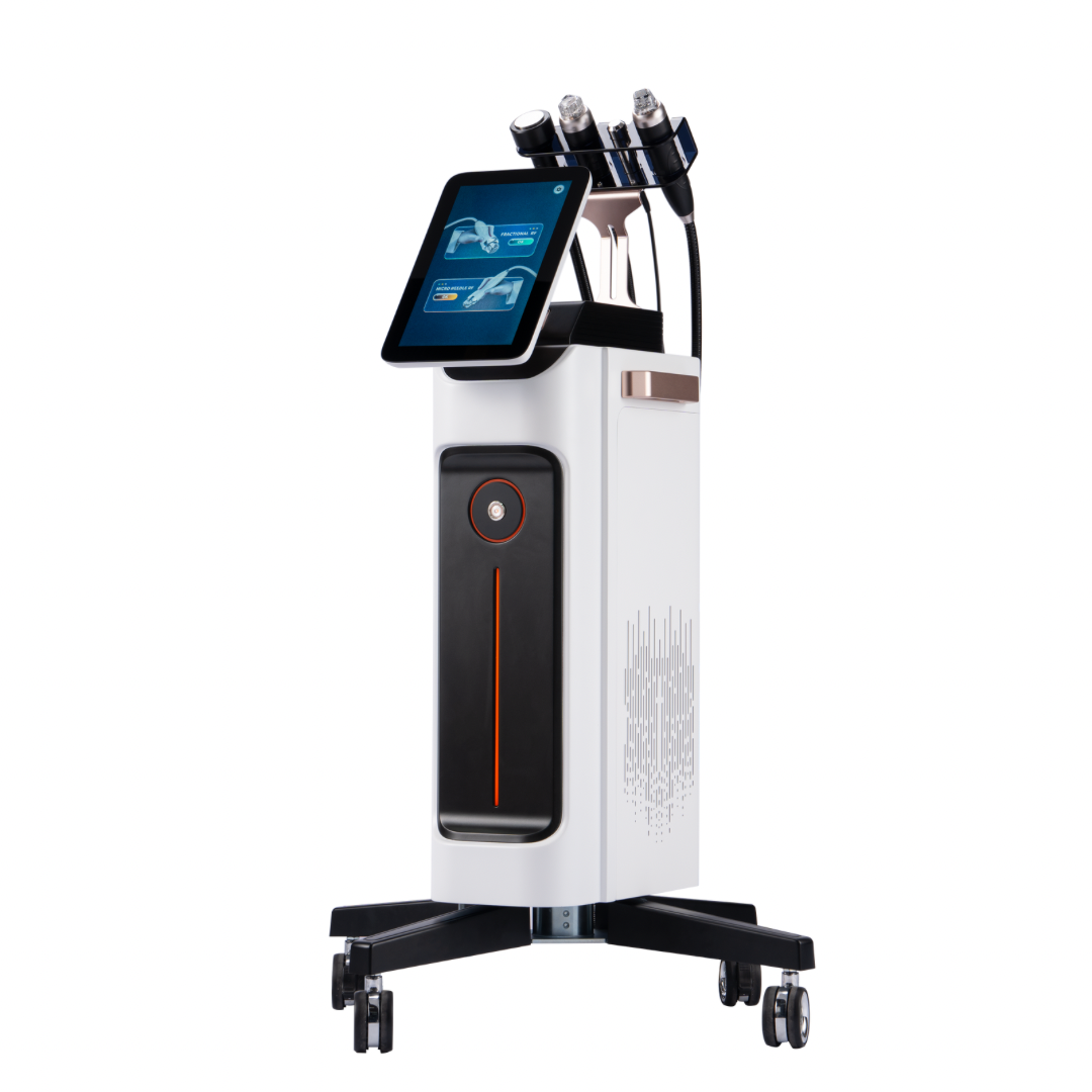 Best Microneedling Machines for Skin Rejuvenation & Hair Restoration ...