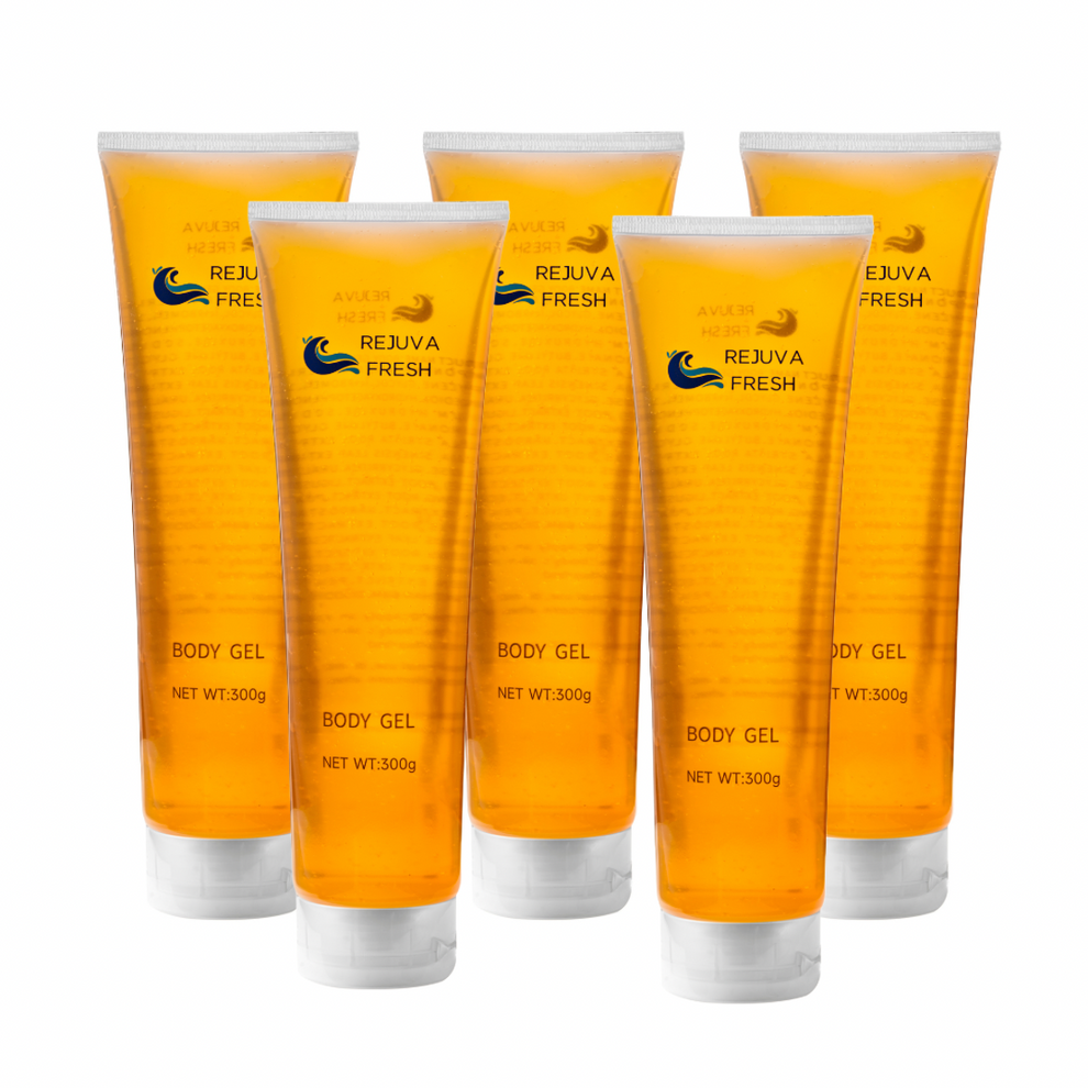 Rejuva Fresh Conductive Gel For Body | Ultrasound Gel for Cavitation ...
