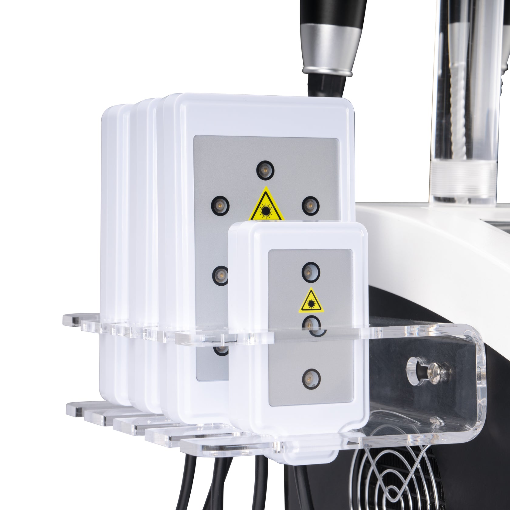 Marla 9 in 1 Cavitation Lipo Laser Body Sculpting Machine | RF Skin ...