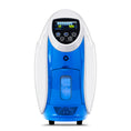 Oxi-Infuse Oxygen Facial Machine | Oxygen Therapy + Light Therapy 7 ...