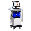 15 in 1 Hydra Beauty Skin System Facial Machine | Hydro Dermabrasion ...