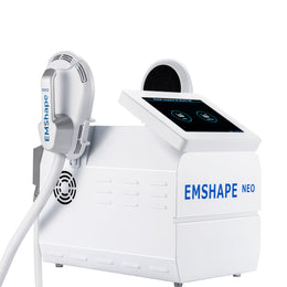 Personal EMShape Neo-Tone Sculpting Machine | Build Muscle & Burn Fat ...