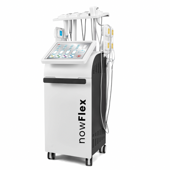 Hot New Arrivals | Latest Machines for Body Sculpting & Flawless Skin