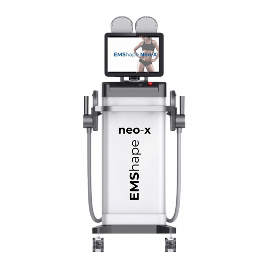 EMShape Neo Body Sculpting Machines | High Power EMSlim Machines for Sale