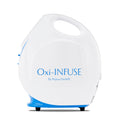 Oxi-Infuse Oxygen Facial Machine | Oxygen Therapy + Light Therapy 7 ...