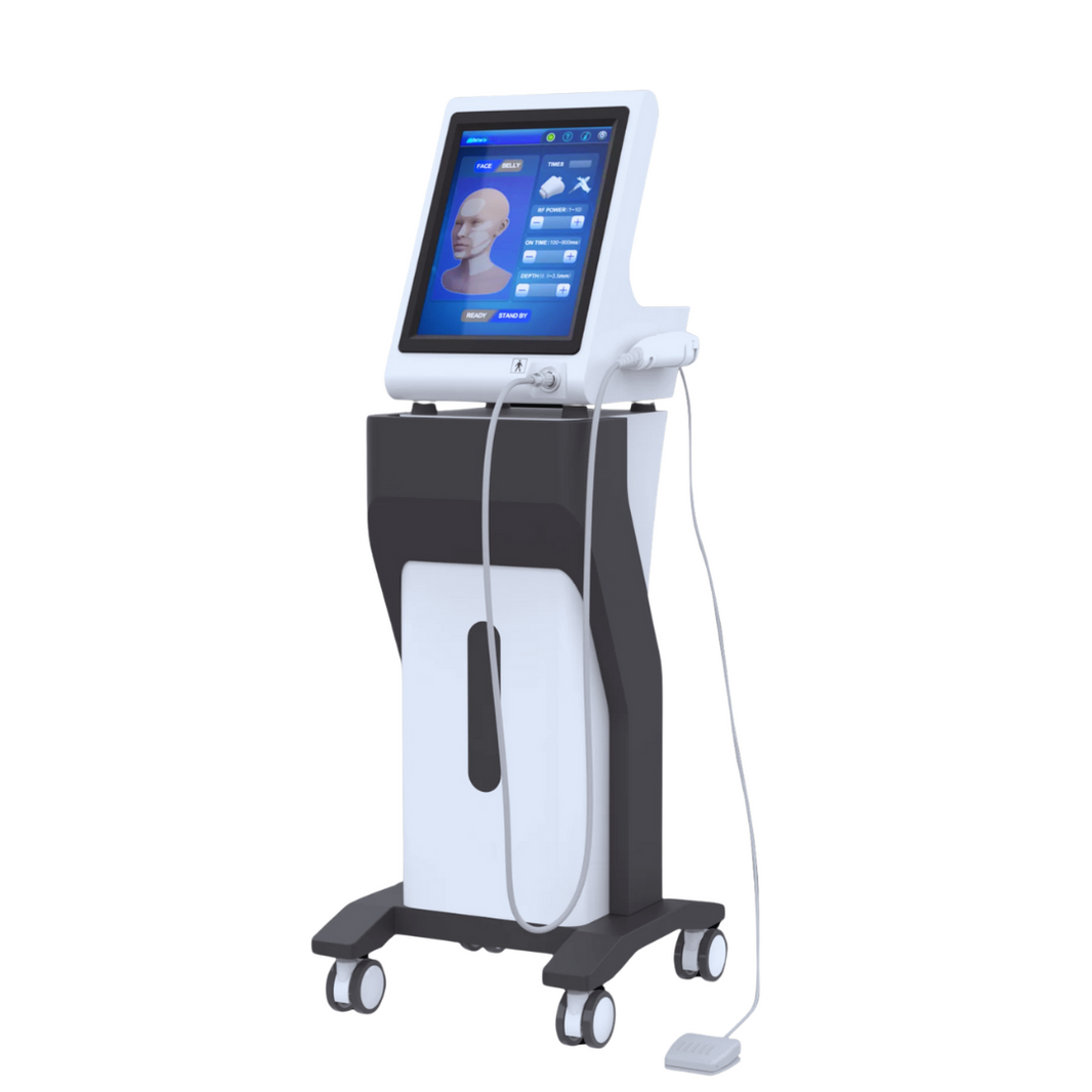 Best Microneedling Machines for Skin Rejuvenation | Shop Online for ...