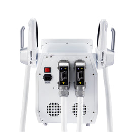 Personal EMShape Neo-Tone Sculpting Machine | Build Muscle & Burn Fat ...