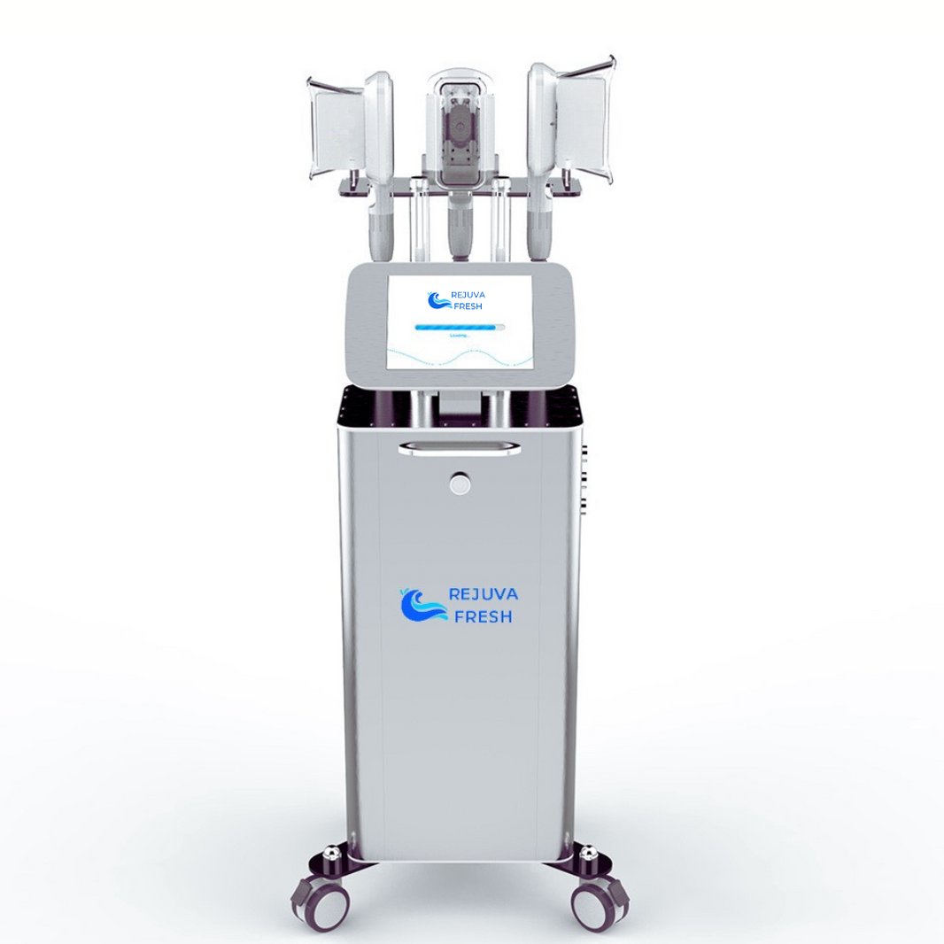 Cryotherapy Machines for Sale | Cryolipolysis Fat Freezing Treatment ...