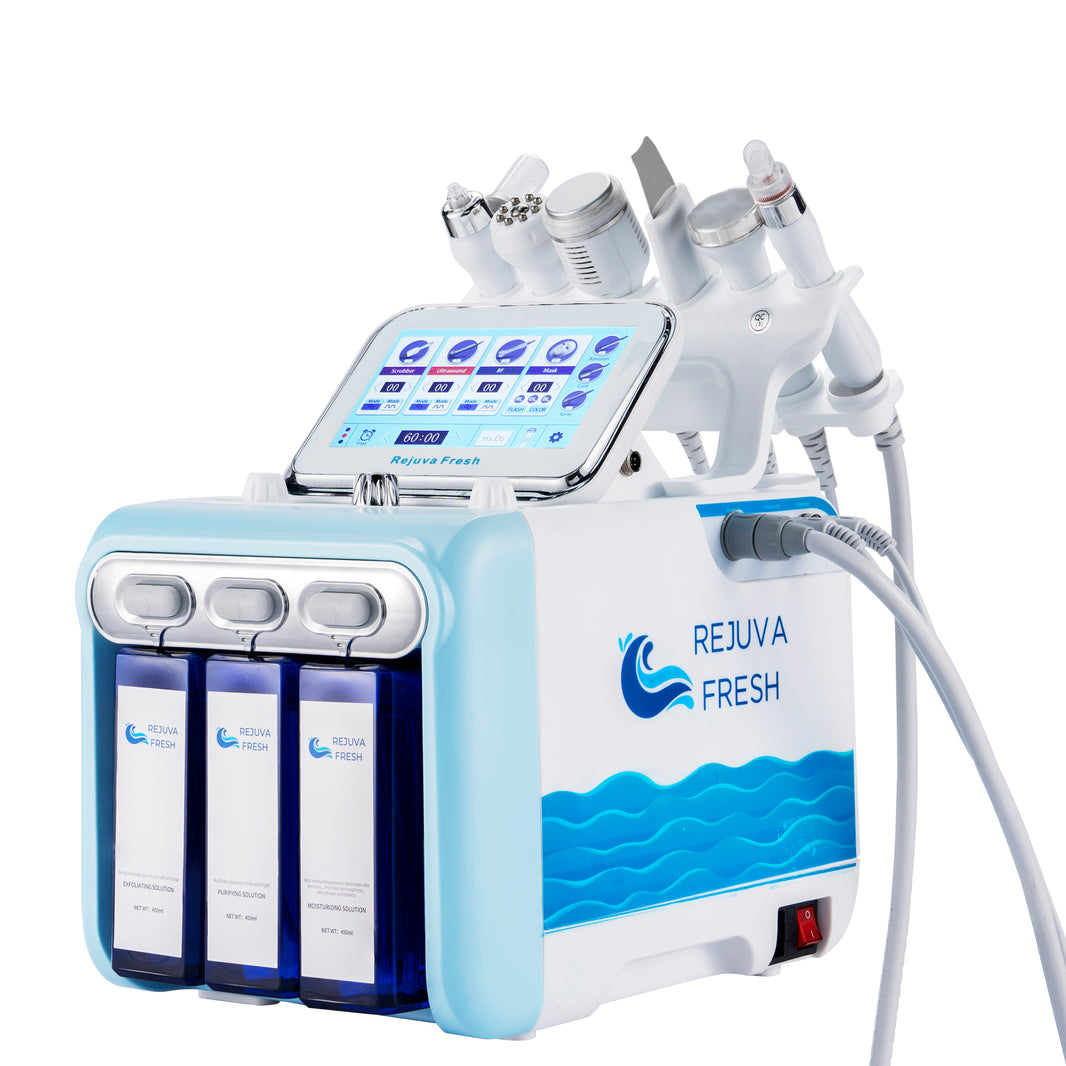 Best Hydro Dermabrasion Machines for Sale Online | Facial Machines for Spa