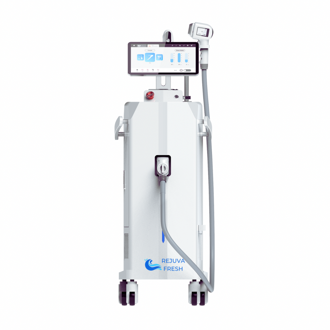 Laser Hair Removal Machines | Best Professional Diode Laser Skin ...