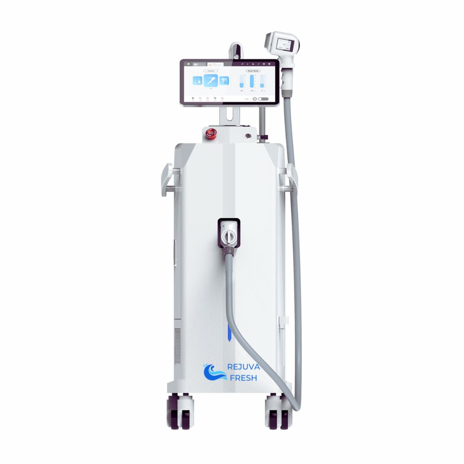 Laser Hair Removal Machines | Best Professional Diode Laser Skin ...