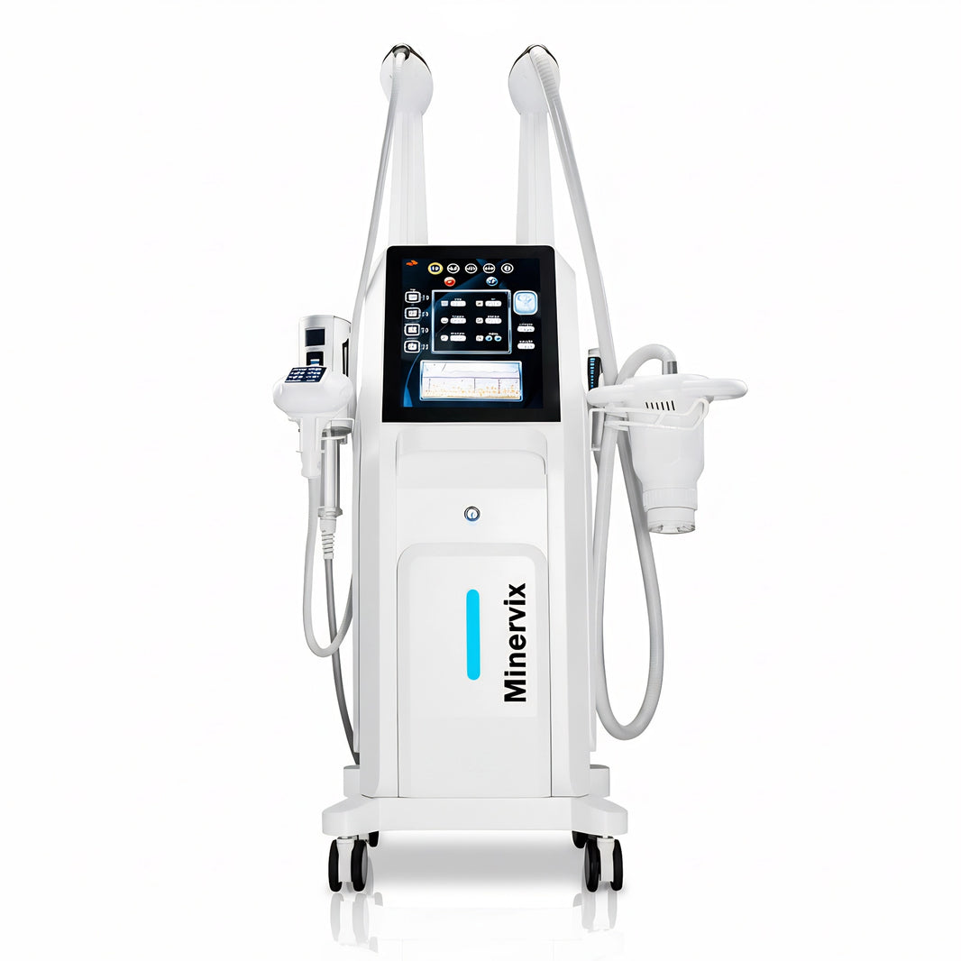Professional Body Contouring Machines | Fat Reduction, Skin Tightening ...