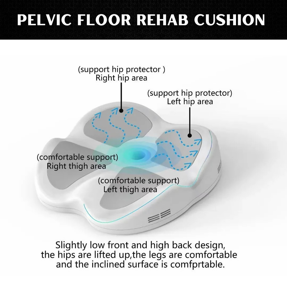 Pelvic Floor Training Cushion for EMShape Neo® | Incontinence Treatment
