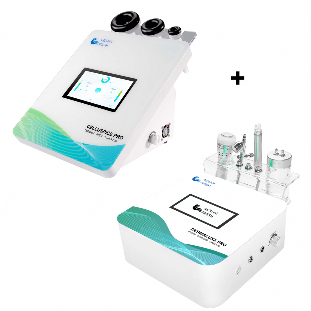 Buy Body Sculpting Machines & Skincare Devices | Best Spa Quality ...