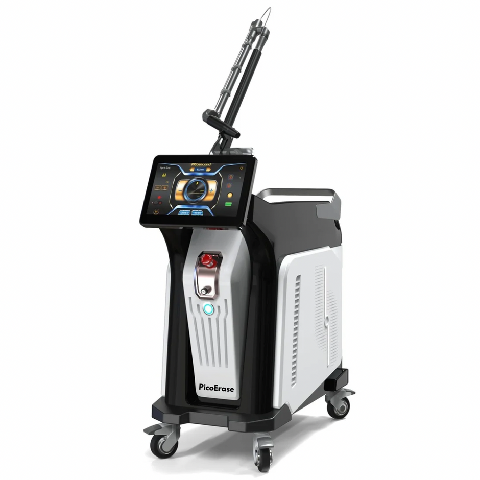 Laser Skin Treatment Machines | Tattoo Removal Laser and Hair Removal ...
