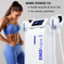 EMShape Neo Plus Body Sculpt Machine 5 in 1 | High Power Muscle ...