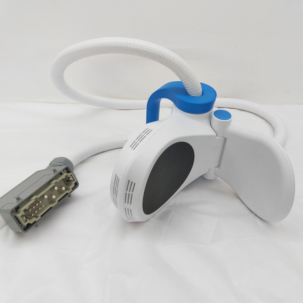 Flank Handles for EMShape & Perfect Shape Sculpting Machines| Accessory ...