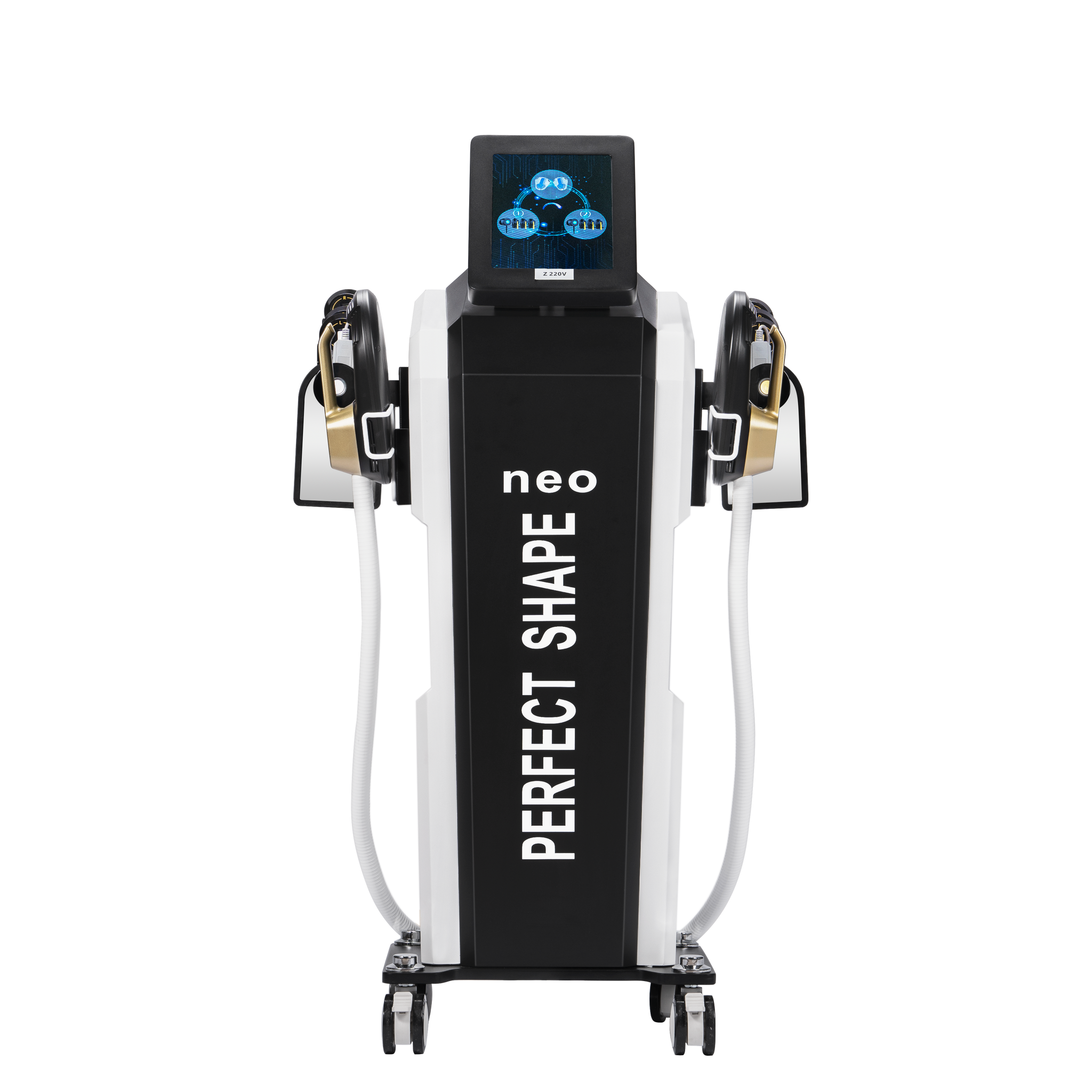 Professional PERFECT SHAPE® NEO for Body & Face | Body Sculpting + Non ...