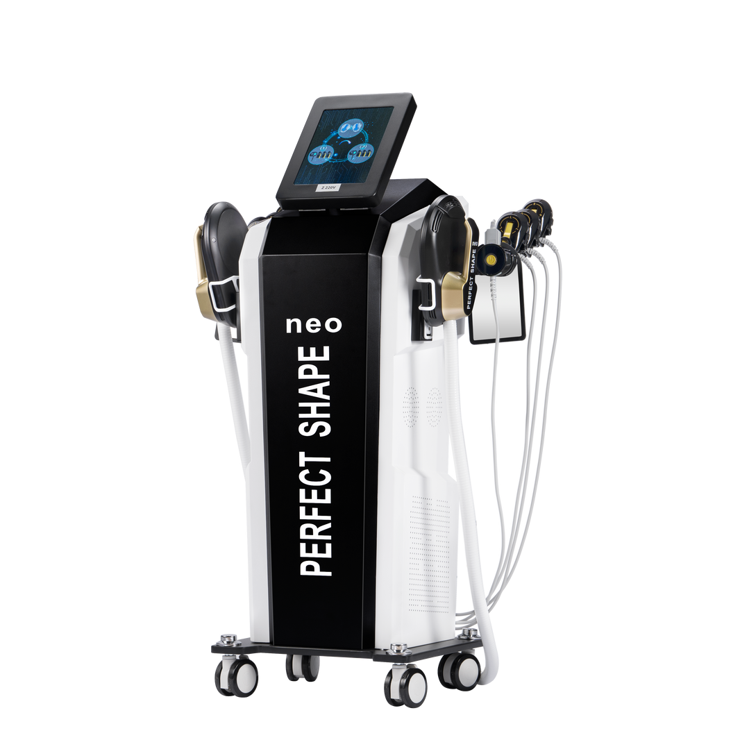 Best EMS Body Sculpting Machines for Sale | Powerful Body Contouring