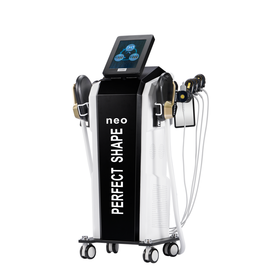 Best EMS Body Sculpting Machines for Sale | Powerful Body Contouring