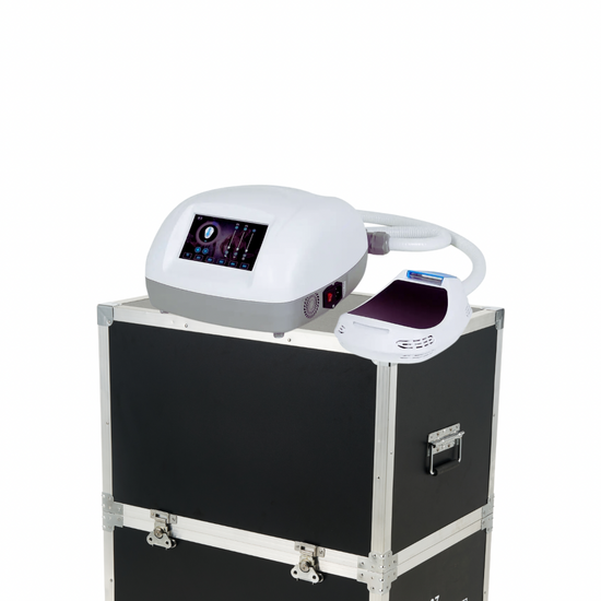 Mini EMSlim Neo Body Sculpting Machine | Fat Burning & Muscle Building