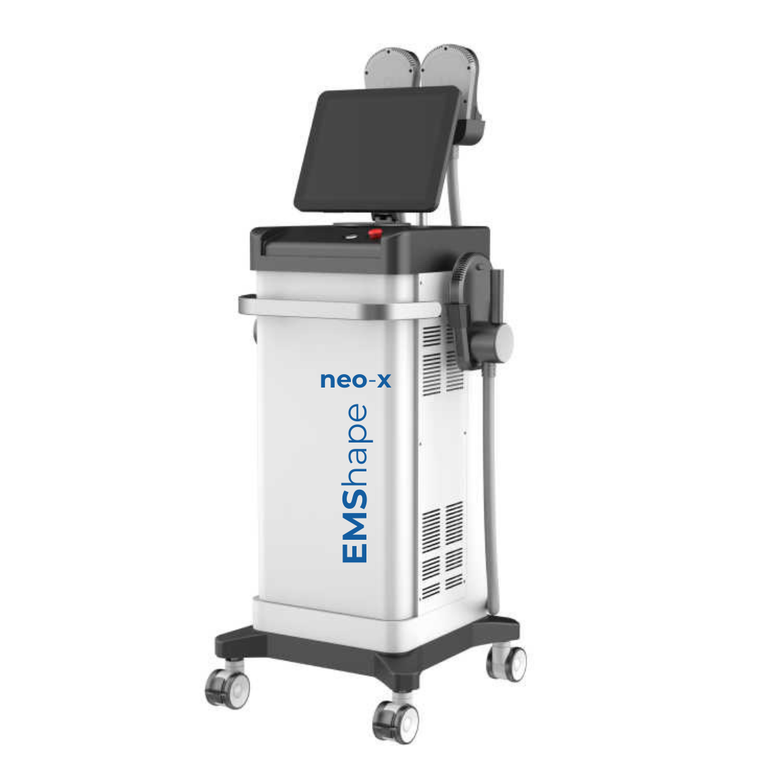 Hot New Arrivals | Latest Machines for Body Sculpting & Flawless Skin