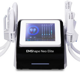 EMShape Neo Elite with Upgraded Higher Power | Best Body Sculpting ...