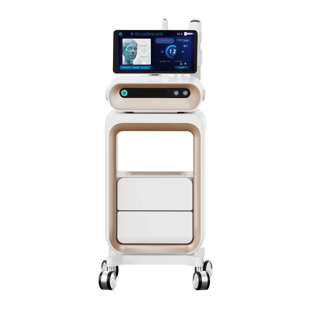 Best HIFU Machines for Sale | Non Invasive Face Lift + Fat Removal with High Intensity Focused ...