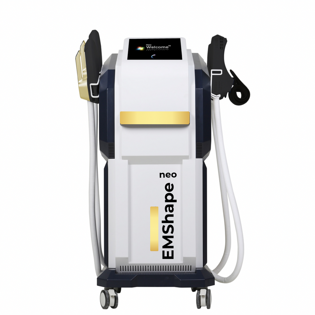 Body Contouring Machines | Professional Fat Reduction Skin Tightening ...