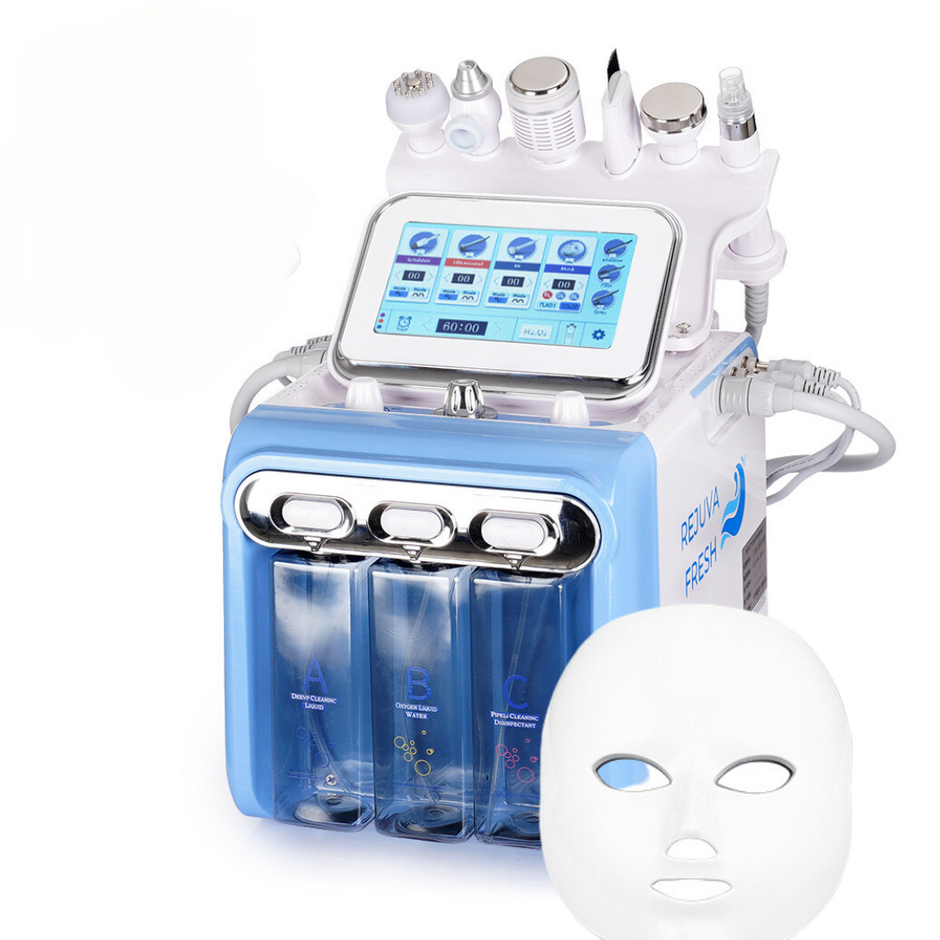 Best Hydrafacial Machines for Sale Online – Rejuva Fresh