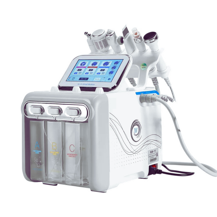 Best Hydro Dermabrasion Machines for Sale Online | Facial Machines for Spa