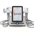Hera Multi-Wave Vacuum RF Cavitation Machine | Body Fat Reduction Skin ...