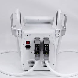 Personal EMShape Neo Sculpting Machine | Portable EMSlim with HIEMT ...