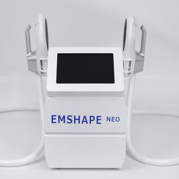 Personal EMShape Neo Sculpting Machine | Portable EMSlim with HIEMT ...