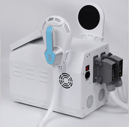 Personal EMShape Neo-Tone Sculpting Machine | Build Muscle & Burn Fat ...