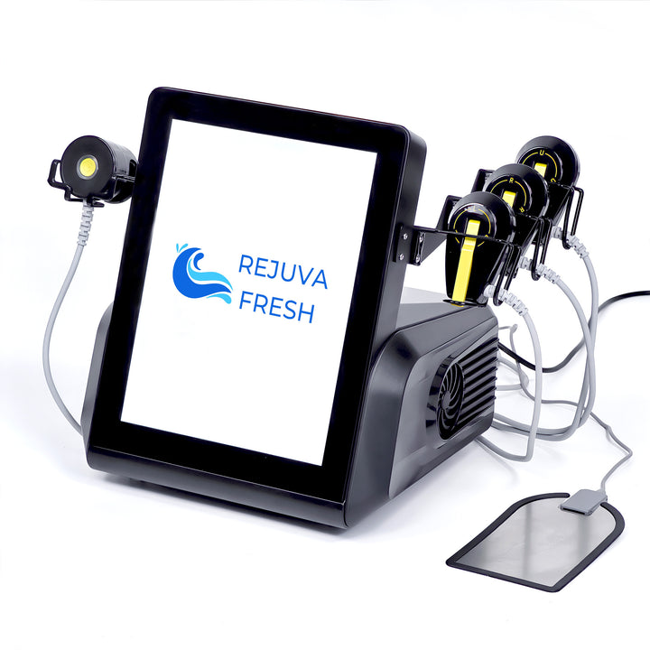 Hot New Arrivals | Latest Machines for Body Sculpting & Flawless Skin