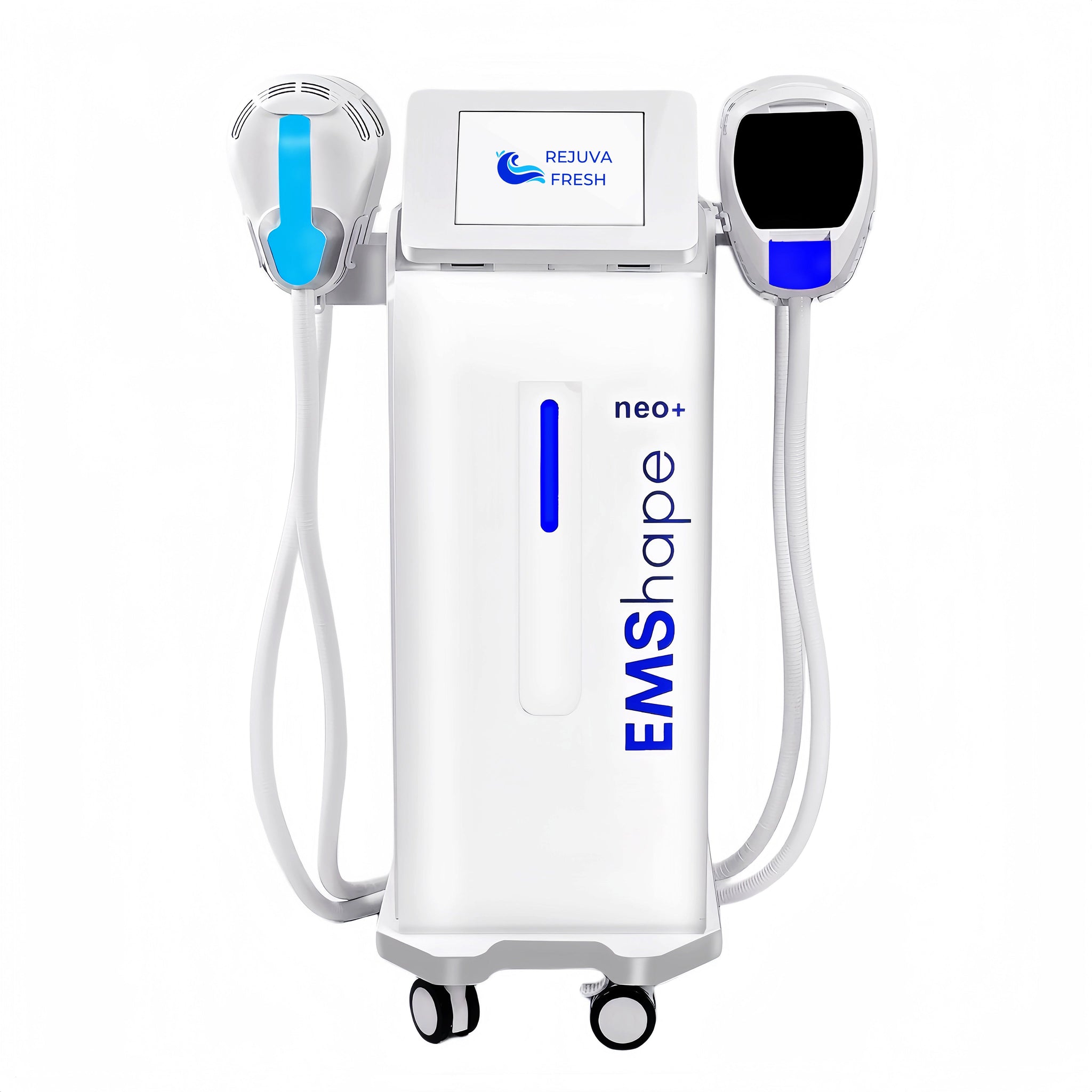EMShape Neo Plus Body Sculpt Machine 5 in 1 | High Power Muscle ...