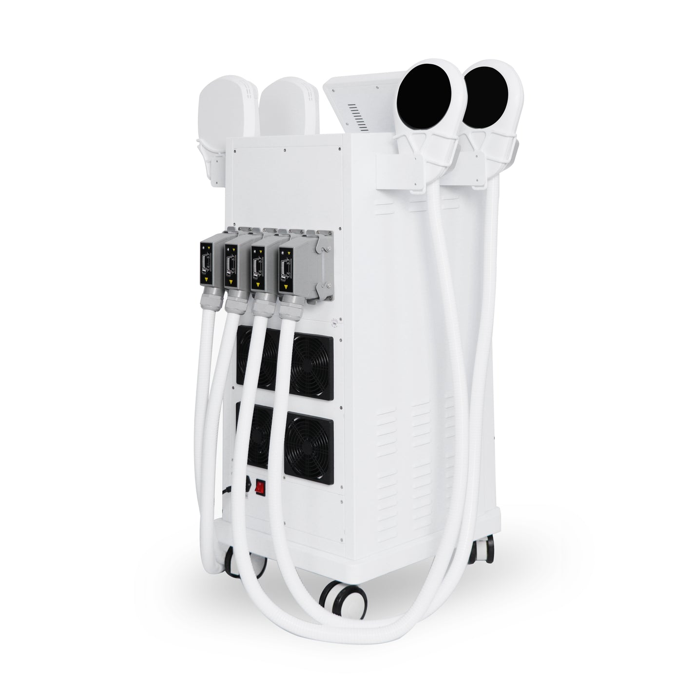 EMShape Neo Plus Body Sculpt Machine 5 in 1 | High Power Muscle ...