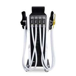 Professional PERFECT SHAPE® NEO Body Sculpting Machine 5 in 1 | Build ...