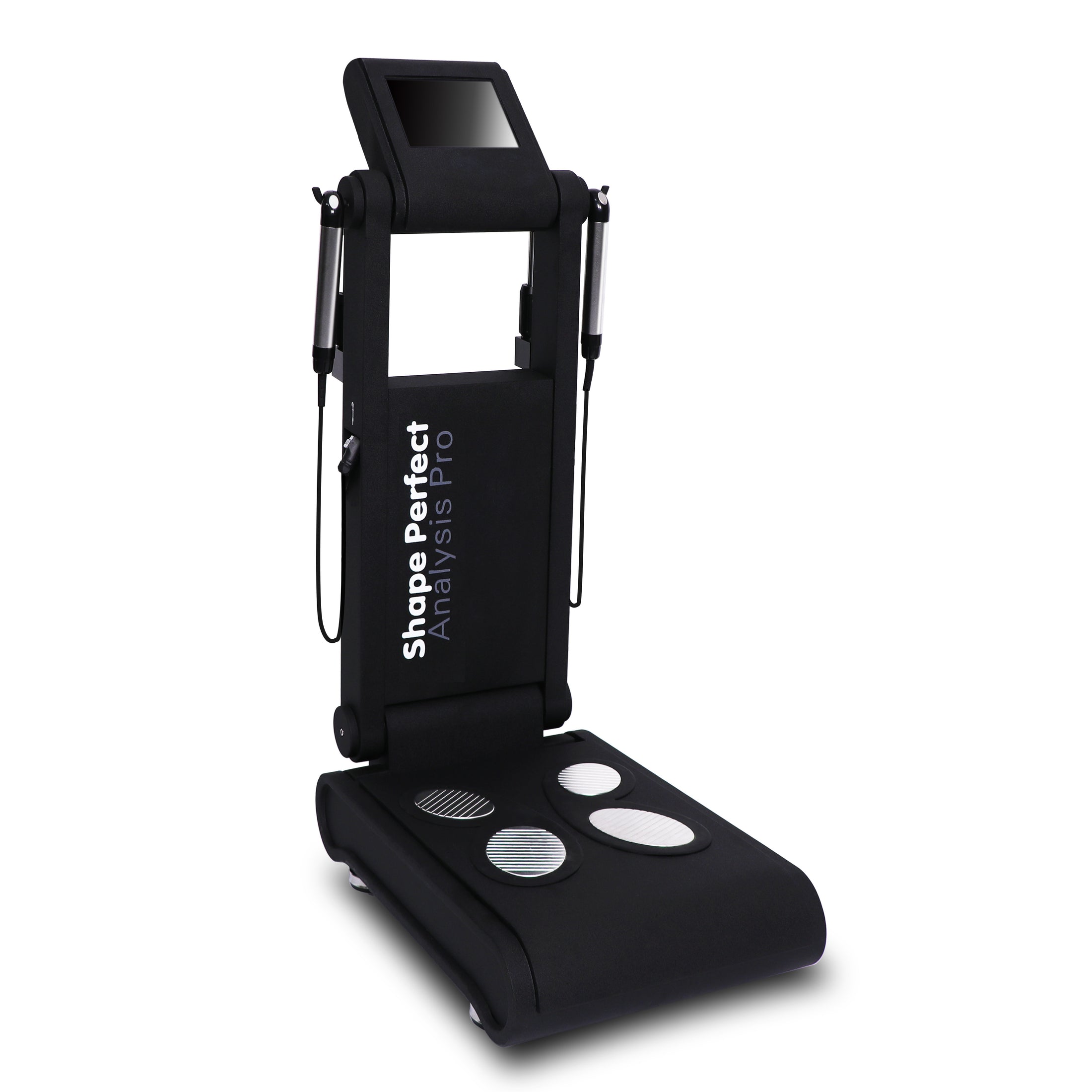 Shape-Perfect Body Analysis Machine | BMI Machine | Body Fat ...