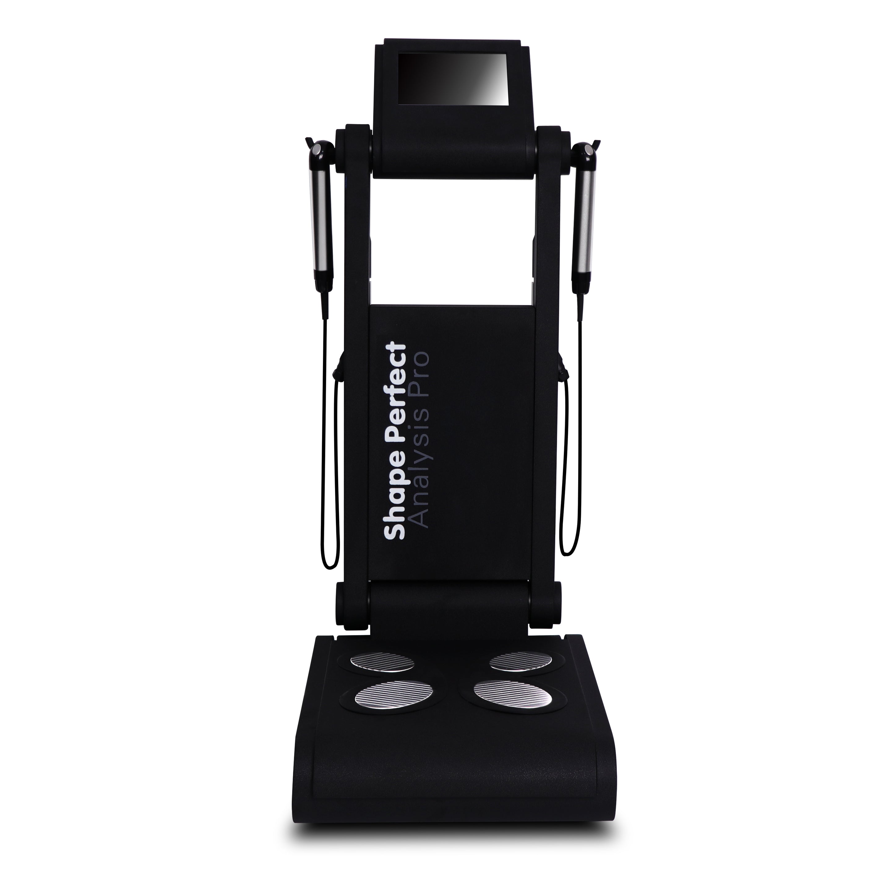Shape-Perfect Body Analysis Machine | BMI Machine | Body Fat ...