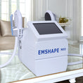 Personal EMShape Neo Sculpting Machine | Portable EMSlim with HIEMT ...