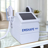 Personal EMShape Neo Sculpting Machine | Portable EMSlim with HIEMT ...
