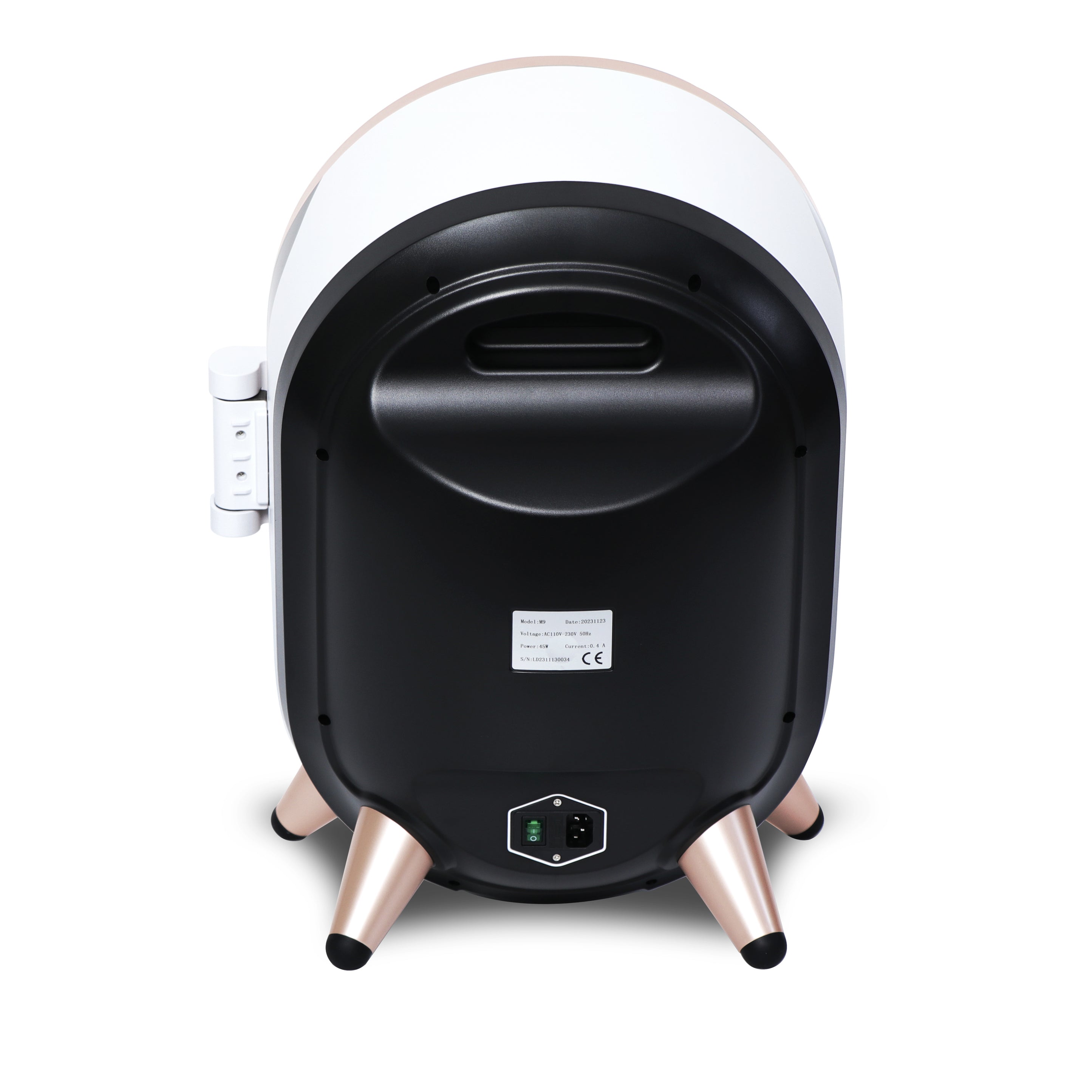 Bella-Face Skin Analyzer System | Portable Skin Analyzer Machine | Skin ...