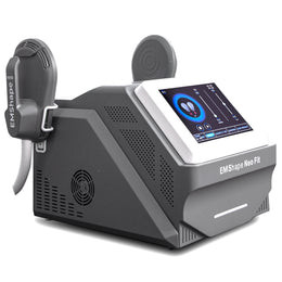 EMShape® Neo Fit Body Sculpting Machine | FDA Cleared to Build Muscle ...