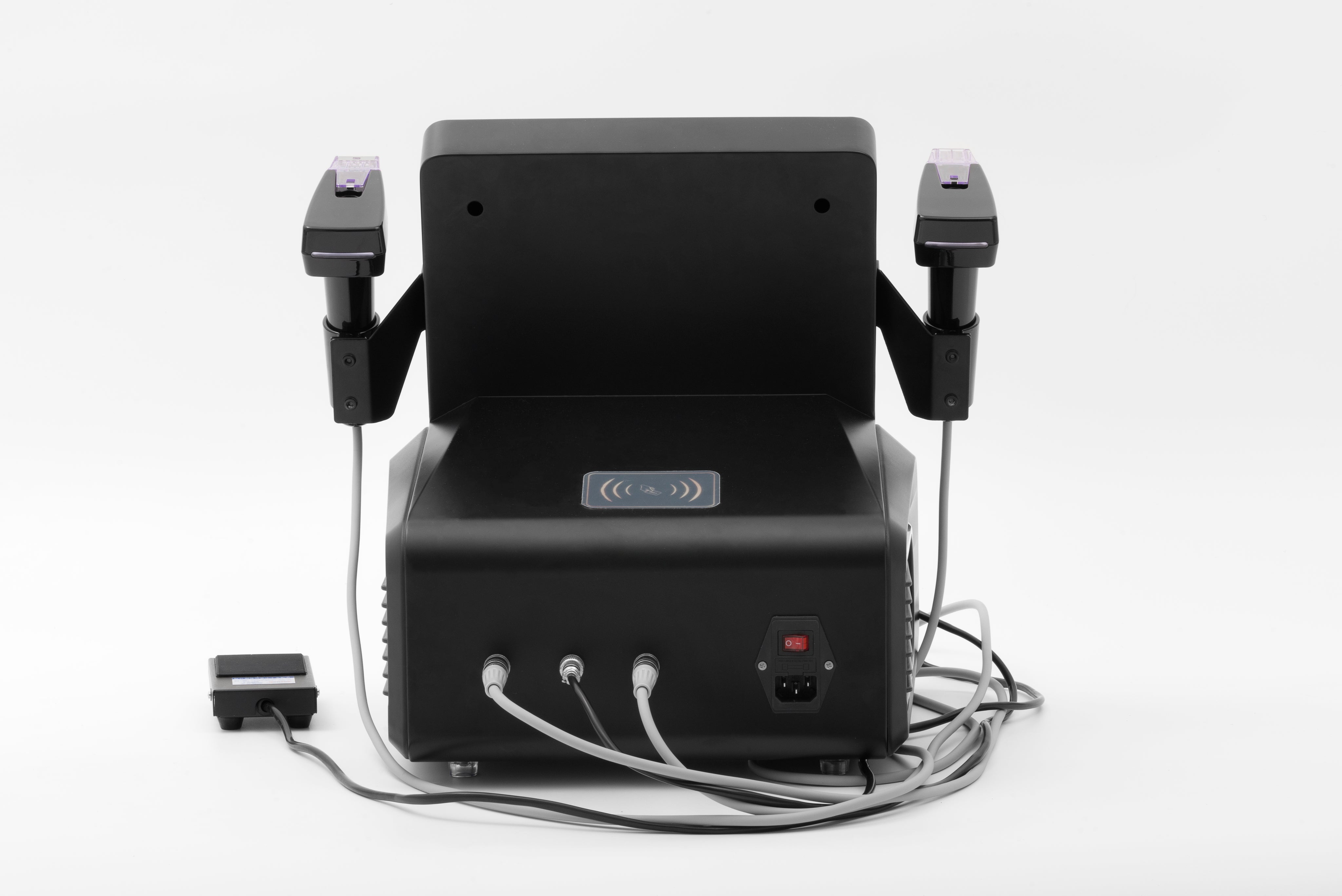 Metamorph 8.5 Golden Youth RF Microneedling Machine - Portable ...