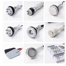 Professional 30K Cavitation Machine 9 in 1 | Fat Burning Body Slimming ...