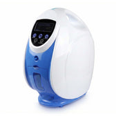 Oxi-Infuse Oxygen Facial Machine | Oxygen Therapy + Light Therapy 7 ...