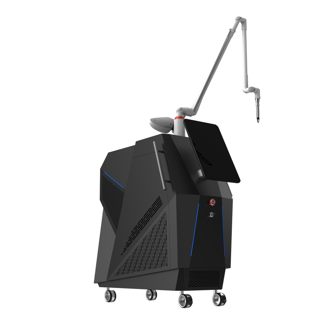 Laser Skin Treatment Machines | Tattoo Removal Laser and Hair Removal ...